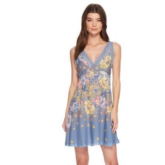 Free People | Dresses | Nwt Free People Intimates Slip | Poshmark